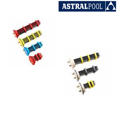 Ανταλλακτικές πλάκες ηλεκτρόλυση - e-poolcenter.gr