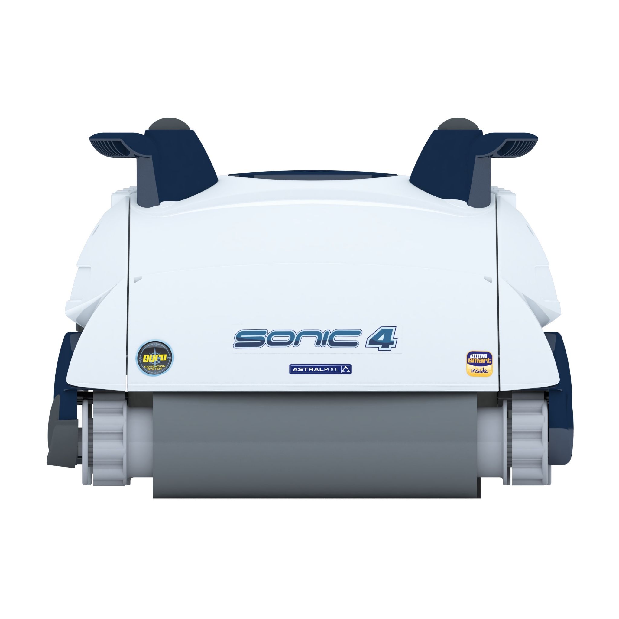 Astralpool ρομπότ πισίνας Sonic 4 - e-poolcenter.gr