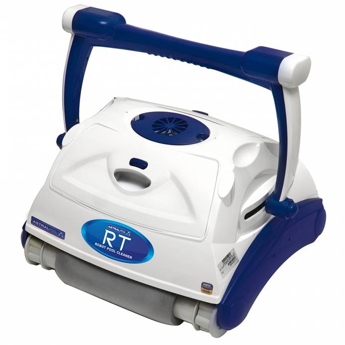 Ρομπότ Astralpool RT - e-poolcenter.gr