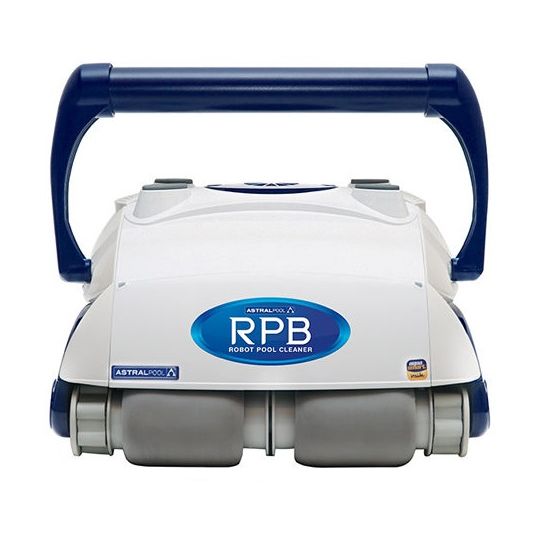 Σκούπα πισίνας RPB της Astralpool - e-poolcenter.gr