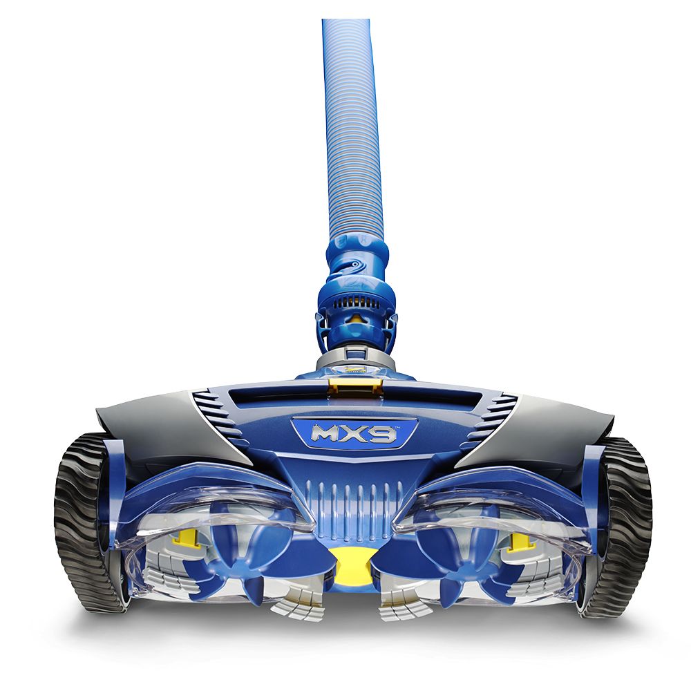 Zοdiac MX9 - e-poolcenter.gr