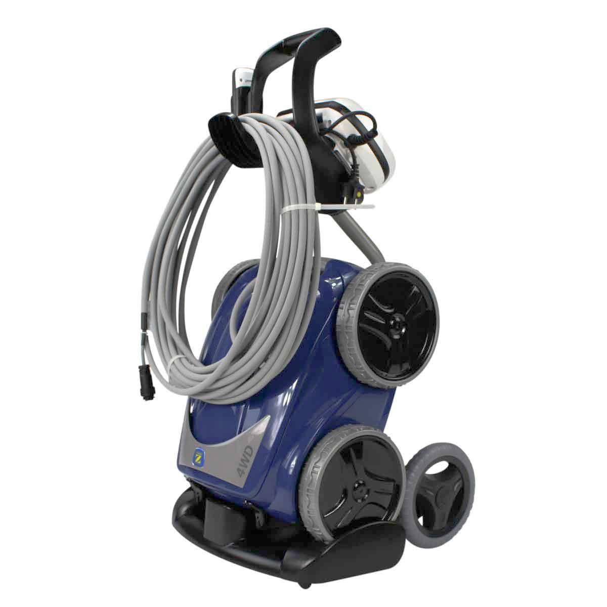 Σκούπα καθαρισμού Zodiac RV 5600 - e-poolcenter.gr