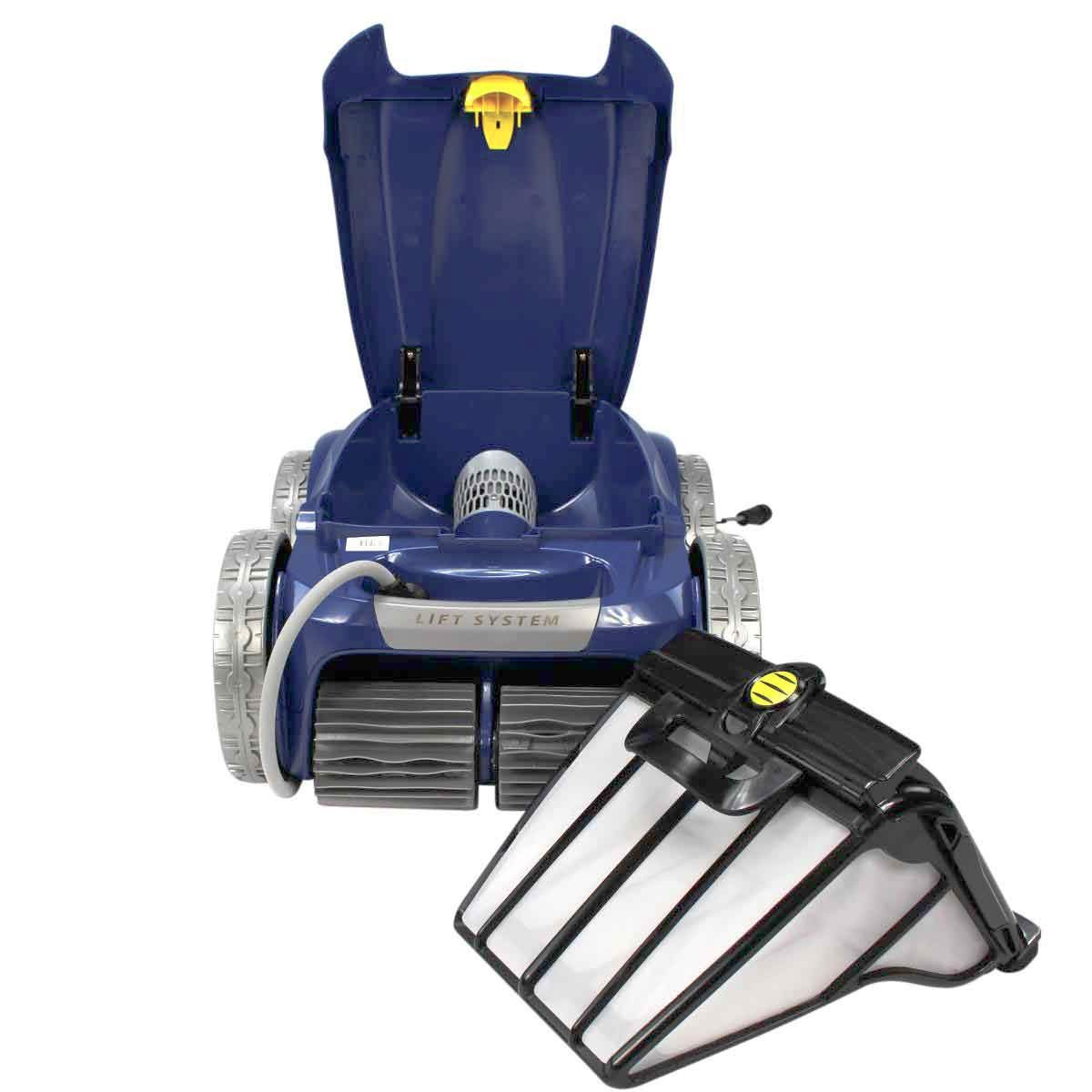 Σκούπα καθαρισμού Zodiac RV 5600 - e-poolcenter.gr