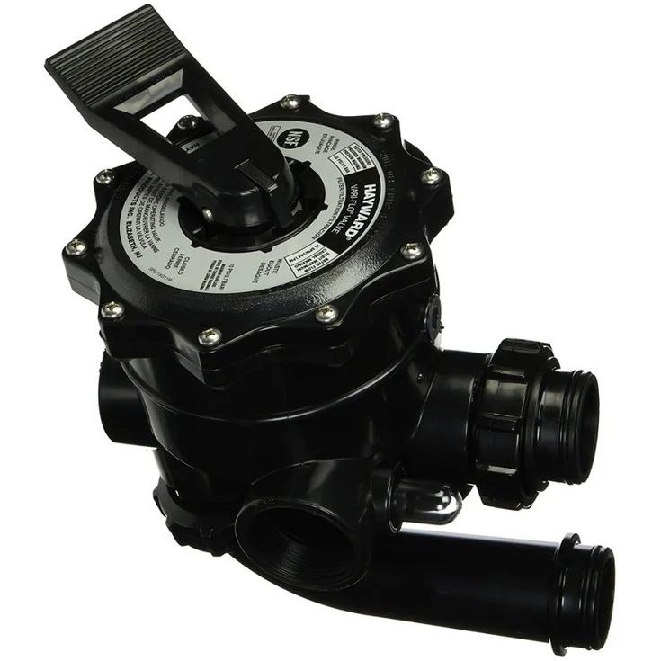 Πολυβάνα Hayward 2'' - e-poolcenter.gr