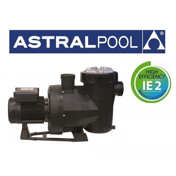 Victoria Plus Silent 3hp II - e-poolcenter.gr