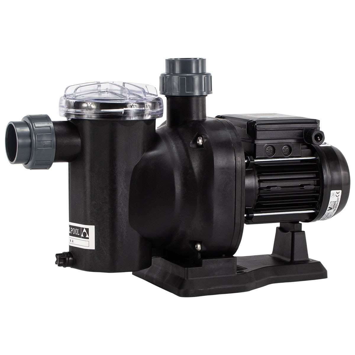 Αντλία πισίνας - e-poolcenter.gr