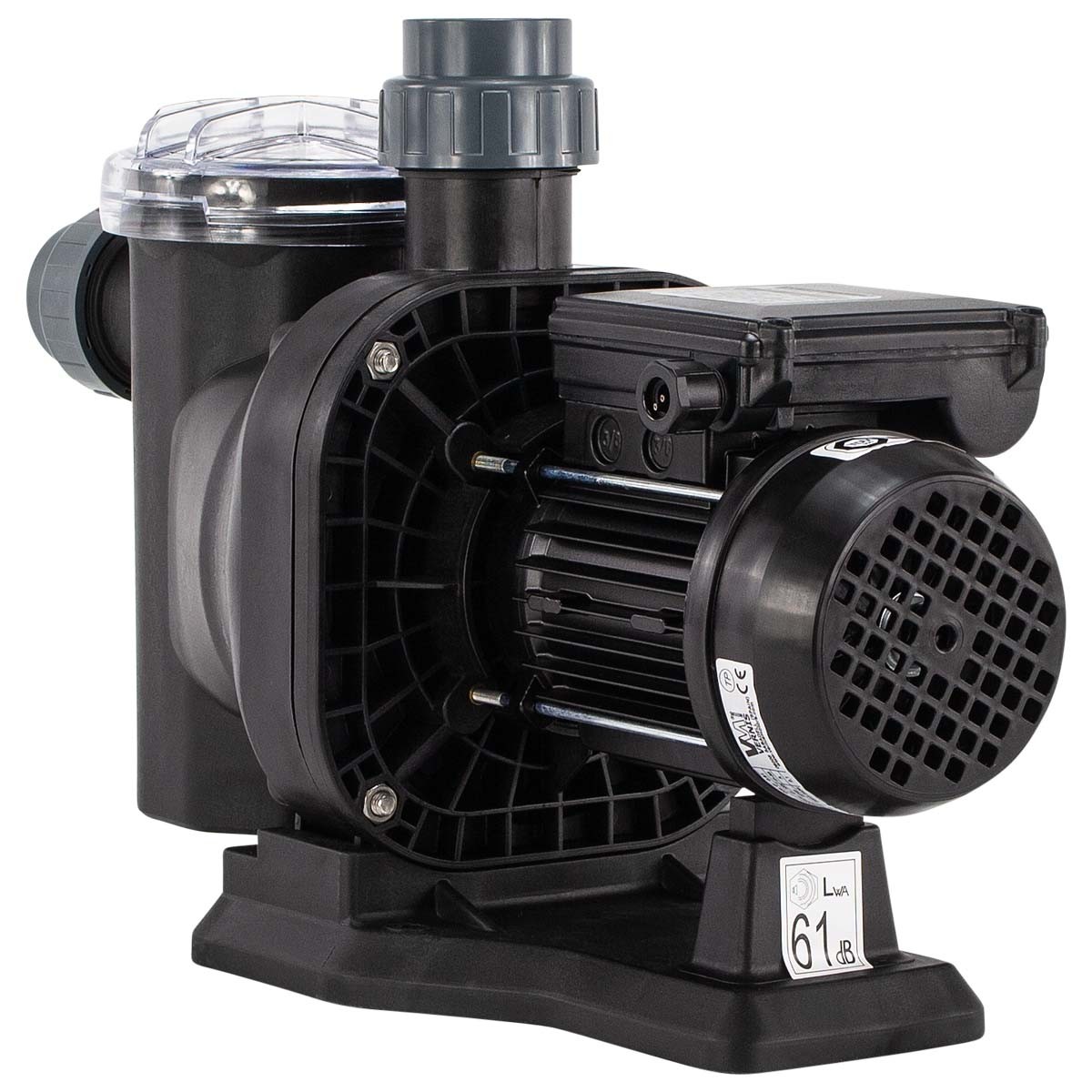 Astralpool Sena 1hp - e-poolcenter.gr