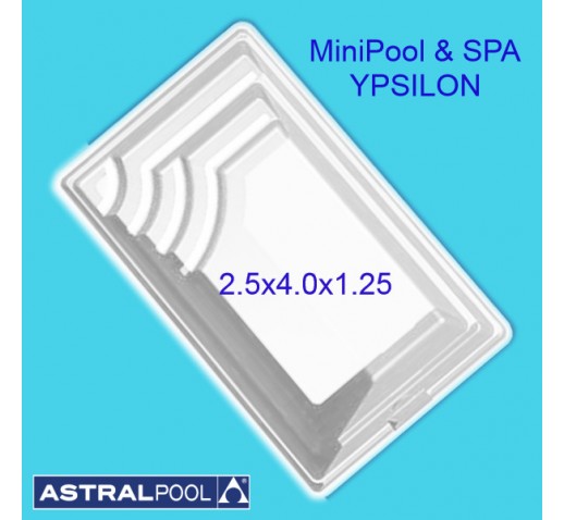 ΠΙΣΙΝΕΣ FIBERGLASS - e-poolcenter.gr