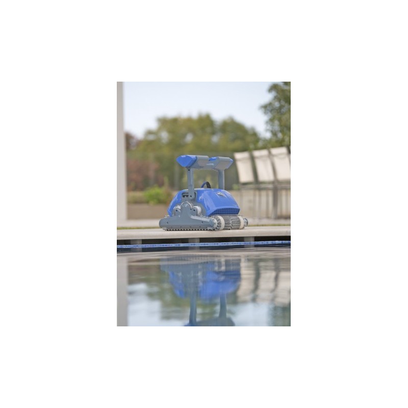 Ρομποτικές σκούπες - e-poolcenter.gr