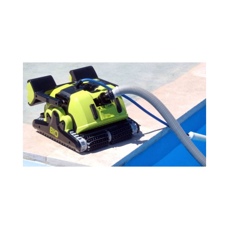 Ρομποτικές σκούπες - e-poolcenter.gr