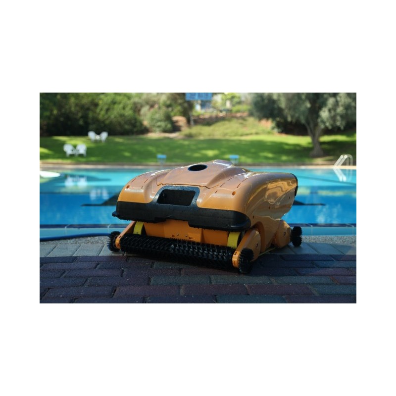 Ρομποτικές σκούπες - e-poolcenter.gr