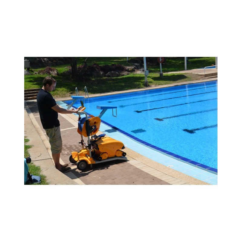 Ρομποτικές σκούπες - e-poolcenter.gr