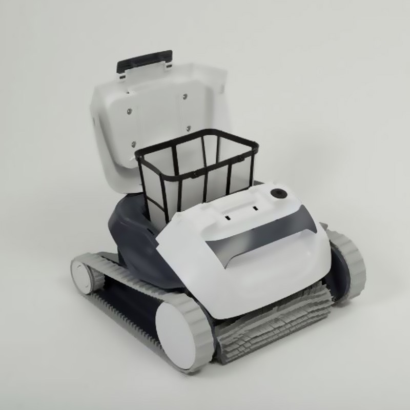 ROBOT - e-poolcenter.gr